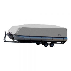 Best Pontoon Boat Covers for 2024 | Review & Buyer's Guide