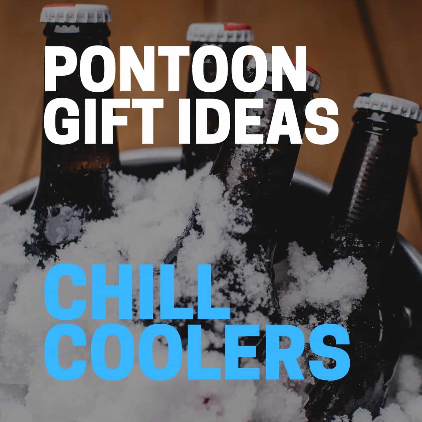 110 Pontoon Gift Ideas for Friends and Family in 2024 | Pontoon Authority