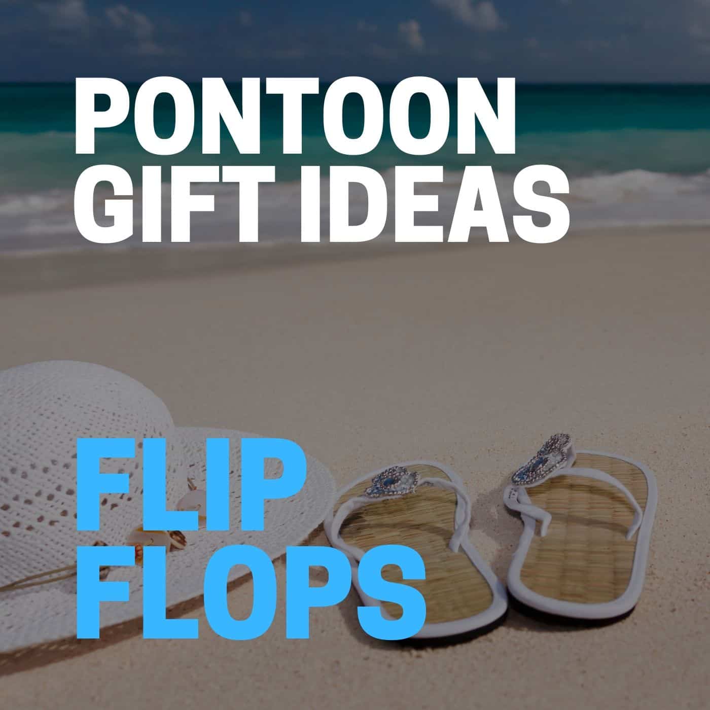 110 Pontoon Gift Ideas for Friends and Family in 2024 | Pontoon Authority