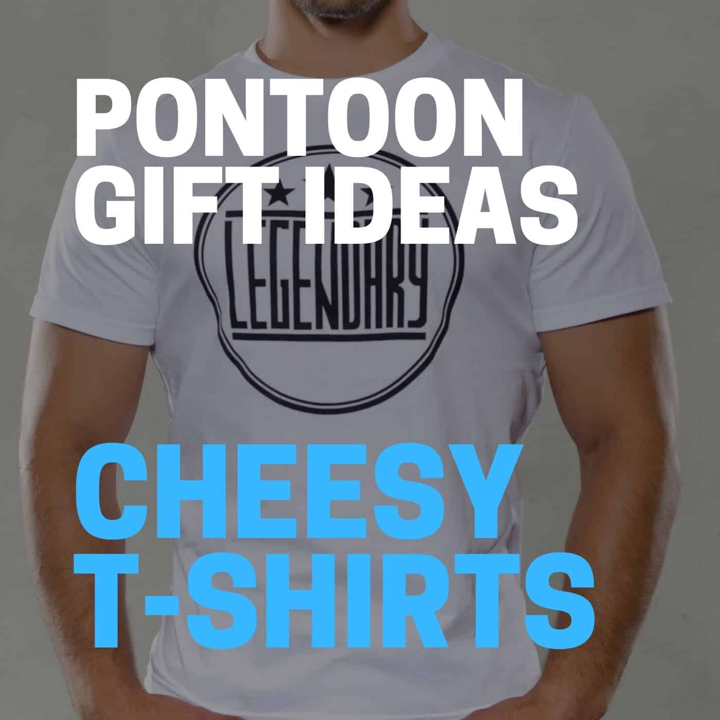110 Pontoon Gift Ideas for Friends and Family in 2024 | Pontoon Authority