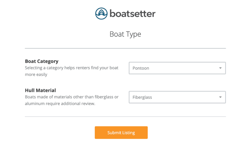 How to List Your Boat on Boatsetter and Have Peace of Mind | Pontoon ...