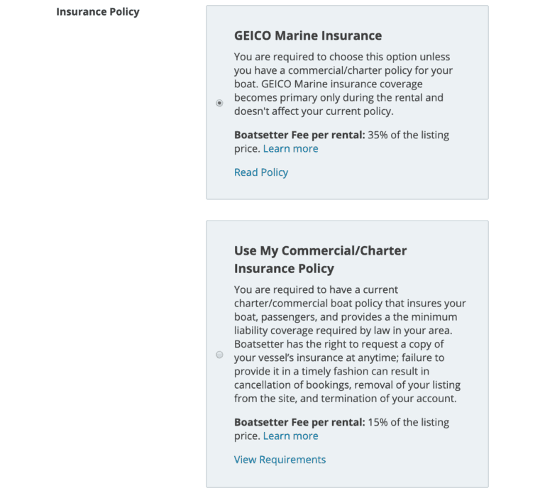 How to List Your Boat on Boatsetter and Have Peace of Mind | Pontoon ...