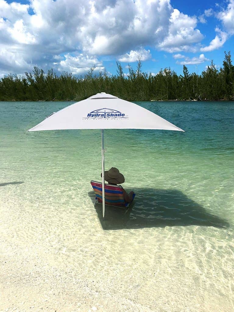 6 Best Pontoon Boat Sun Shades for 2021 | Pontoon Authority