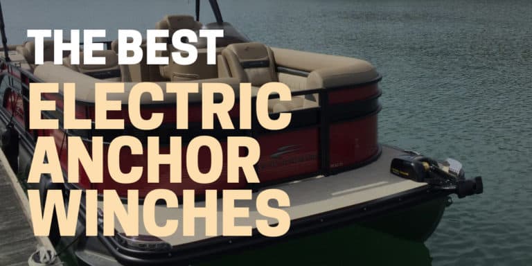 Featured Pontoon Reviews | Pontoon Authority