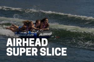 5 Best Airhead Towable Tubes for 2023 | Review & Buyer's Guide