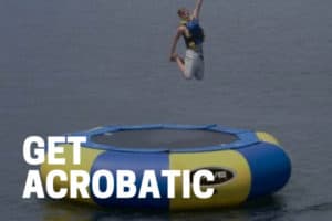 5 Best Floating Water Trampolines for 2023 | Review & Buyer's Guide