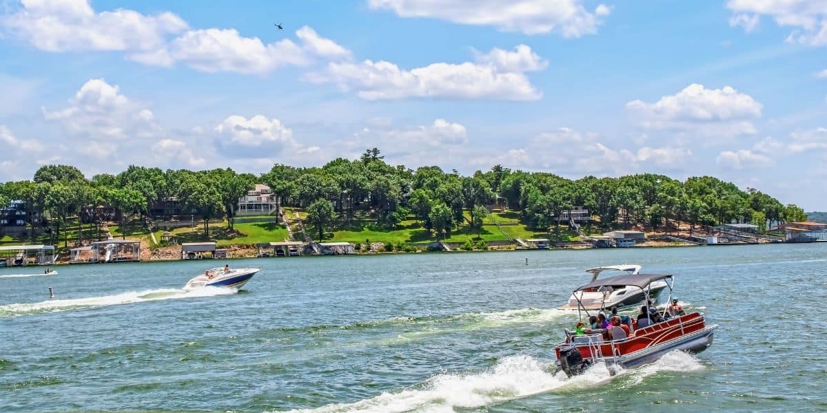 Best Pontoon Boat Sound Systems for 2021 | Review and Buyer's Guide