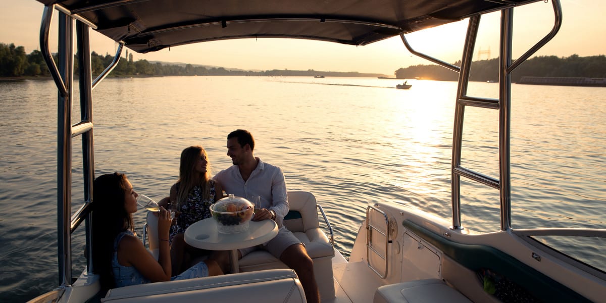Best Pontoon Boat Sound Systems for 2021 | Review and Buyer's Guide